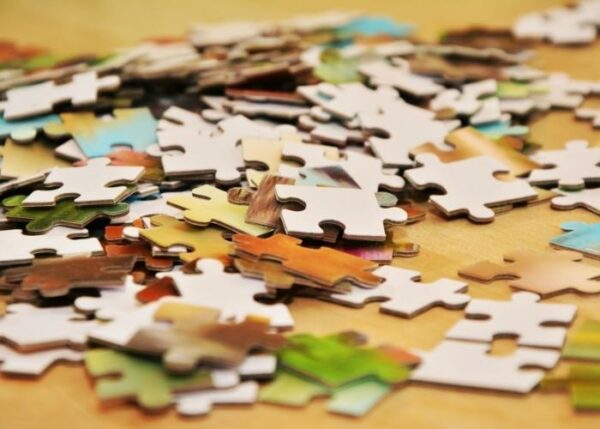 Foto op puzzel - Zelf de foto en aantal stukjes bepalen | IVA Groep